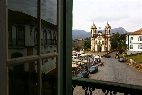 O que fazer em Ouro Preto Melhores atrações e passeios