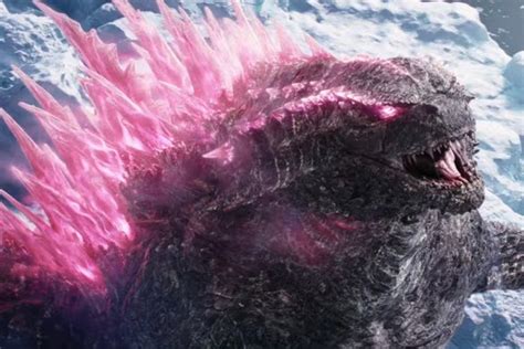 Godzilla e Kong O Novo Império ganha trailer e imagem no Rio de