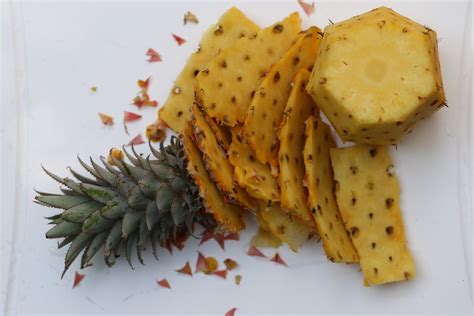 Casca De Abacaxi Veja Como Aproveitar Receitas Deliciosas