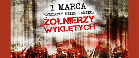 Narodowy Dzień Pamięci Żołnierzy Wyklętych PAMIĘTAMY Powiat Lipski
