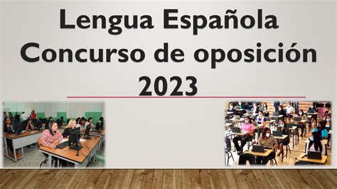 Material de estudio para docentes de Lengua Española Nivel secundario y
