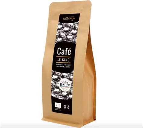 Les 8 meilleurs cafés en grain bios éthiques et responsables