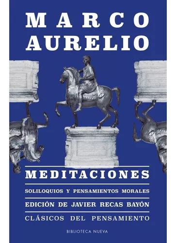 Libro Meditaciones Aurelio Marco Cuotas Sin Inter S