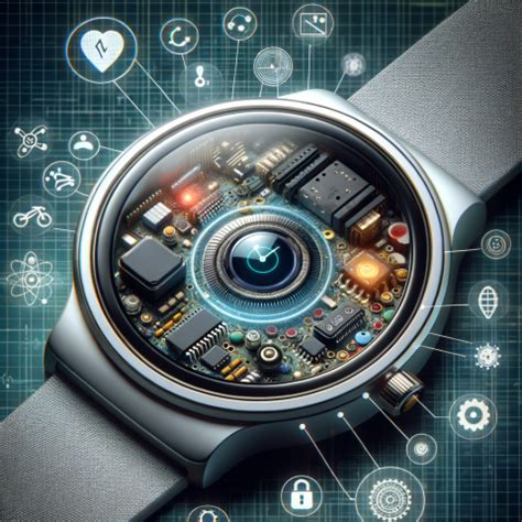 Les fonctionnalités secrètes des smartwatches êtes vous prêt à être