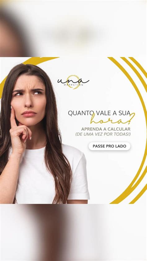 Aprenda De Uma Vez Por Todas A Calcular O Valor Da Sua Hora De Trabalho