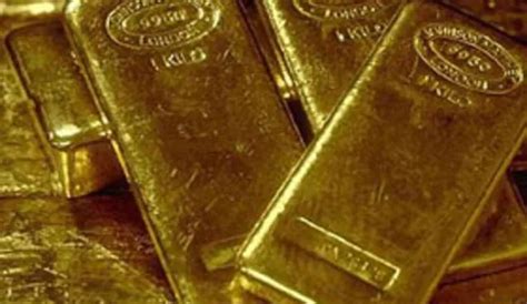 Precio del oro alcanza su precio más alto en seis años por las