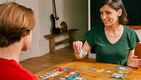 I Migliori Giochi Da Tavolo Per Due Persone Giocattoli Net
