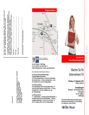 Ausfüllbar Online stade ihk24 Elbe Weser Machen Sie Ihr Unternehmen fit