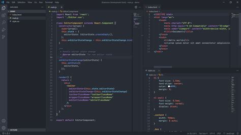 Enough With The Palenight Visual Studio Marketplace