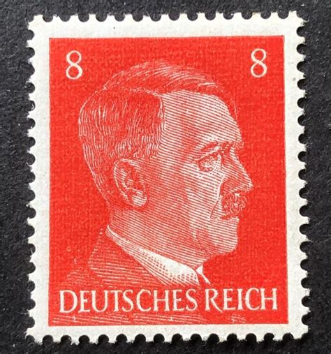DEUTSCHES REICH BRIEFMARKEN UNGESTEMPELT Kaufen Auf Ricardo