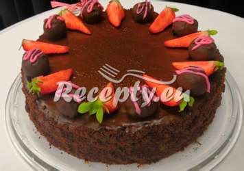 Okol Dov Dort S Ovocem Recepty Eu