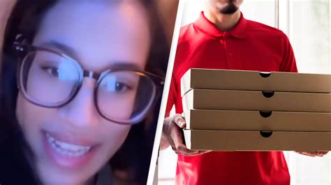 Pizza Hut Customer Left Stunned After Delivery Driver Sends Shocking Text Asking For A Tip Us