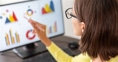 Dicas Importantes Para Elaborar Um Dashboard Academia Perspectiva