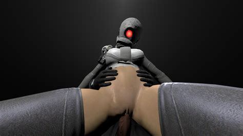 rule 34 black penis combine combine assassin duo from front position gloves half life 2 sex