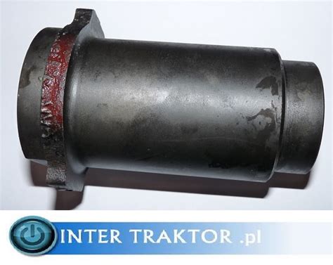 Tuleja łożyska oporowego sprzęgła Farmtrac D10061230