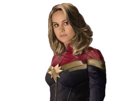 Капитан Marvel Png Images HD PNG All
