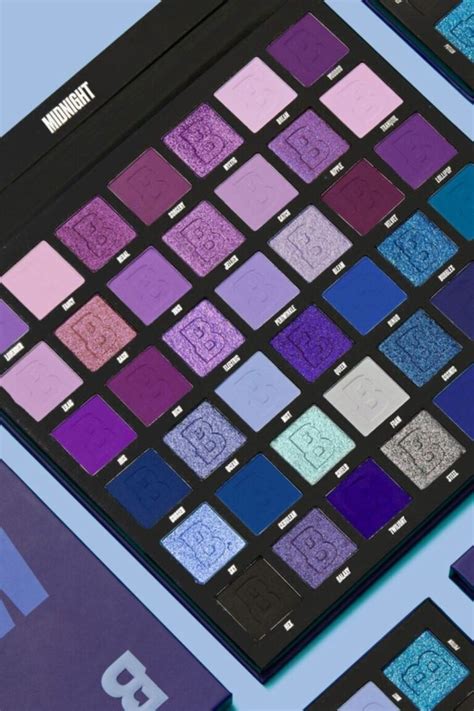 18 Best Purple Eyeshadow Palettes For Brown Eyes Green Blue