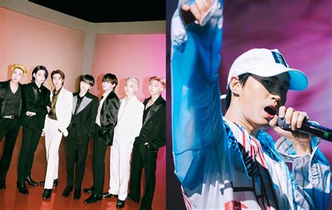 Epik High S Tablo Expresses Admiration For BTS And Their Artistry