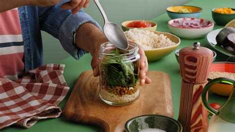 Receta Ensalada De Lentejas De Bote Arroz Y Aguacate ALDI