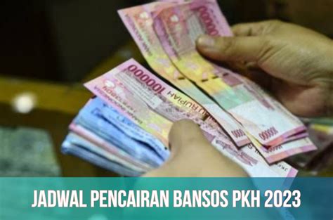 Intip Tanggalnya Bansos PKH Cair September Rp750 000 Kepada Penerima