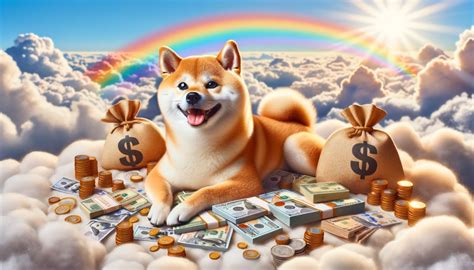 Shiba Inu Here S How High Shib S Price Can Reach In