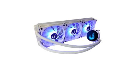 Water Cooler Rise Mode Frost Mm Rm Wcf Rgb Chipbyte Inform Tica