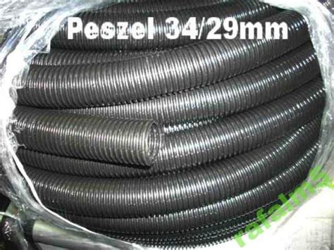 Peszel Samochodowy Rura Karbowana Fi 2934mm Sklep Opinie Cena W