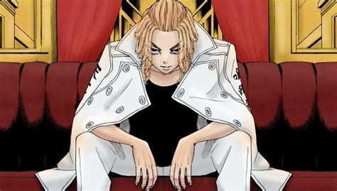 Mikey kanto Manji kai Dessin super héros Héros Dessin