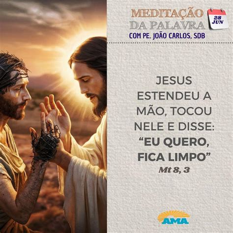 27 de MAIO DE 2024 Meditação da Palavra do Senhor Listen Notes