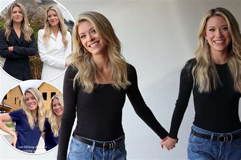 Influencer Twins Are So Similar They Even Fool Their Husbands