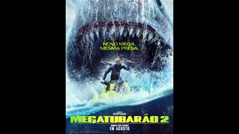 Megatubar O Trailer Legendado Youtube