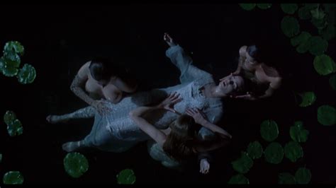 Naked Kate Fischer In Sirens I