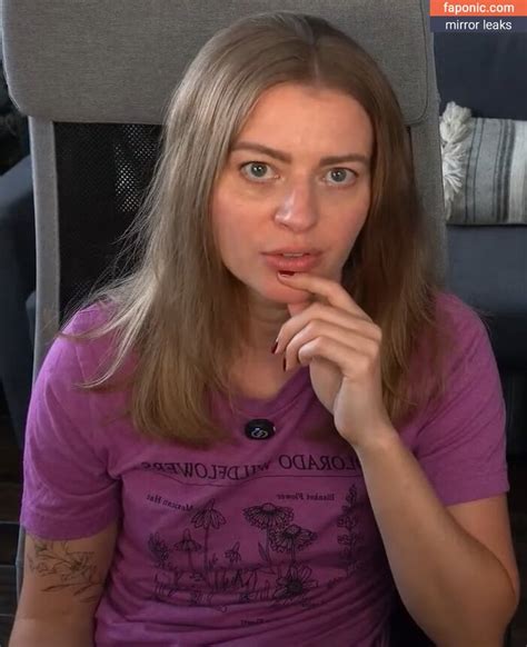 Elyse Willems Aka Elysewillems Nude Leaks Faponic