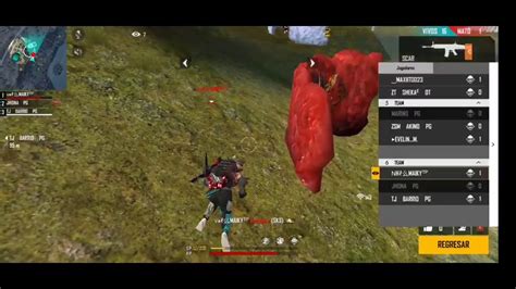 Team Pingui Vs Clan Bollar Vs Zona Toxic Vs Bigs Gamer Youtube