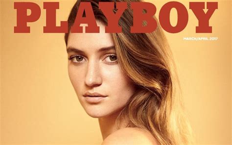 La Revista Playboy Vuelve A Llevar A Sus Portadas Mujeres Desnudas