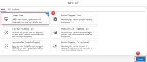 How To Clone A Record With Flow In Salesforce Salesforce Faqs