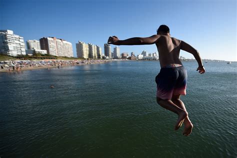 Ola de calor cómo cuidarse de las altas temperaturas Portal Medios