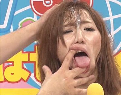 News Girls Japanese Bukkake