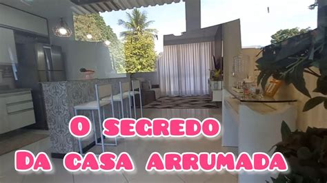 COMO MANTER SUA CASA SEMPRE ARRUMADA DICAS DE DONA DE CASA Casinha Da