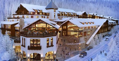 Taos Ski Resort Eckenhoff Saunders