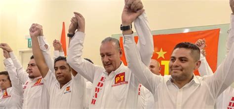 Dejan a Morena más de 150 mil militantes y simpatizantes para sumarse