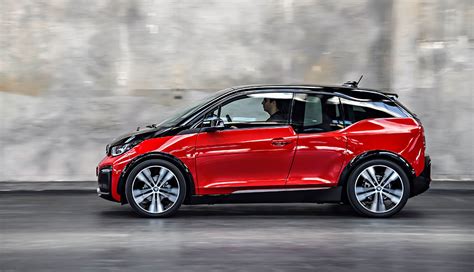 BMW sichert sich Rohstoffe für Elektroauto Produktion ecomento de