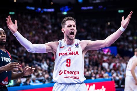 Mateusz Ponitka wśród najlepszych sportowców w Polsce