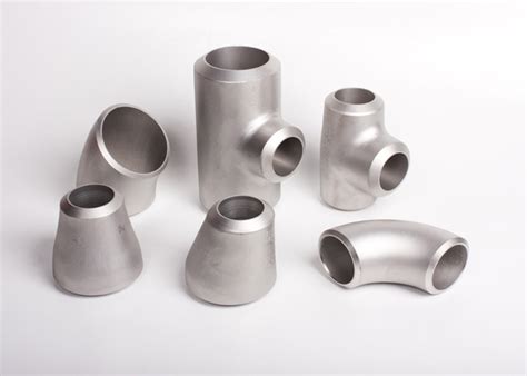 Stainless Steel 317L Butt Weld Pipe Fittings SS 317L ButtWeld Fittings