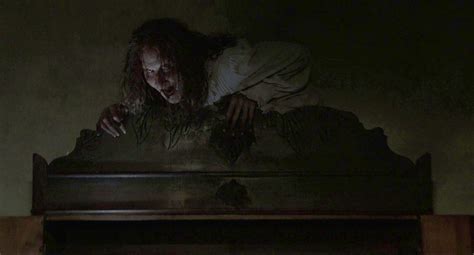 The Conjuring Ghost FilipeMaresia