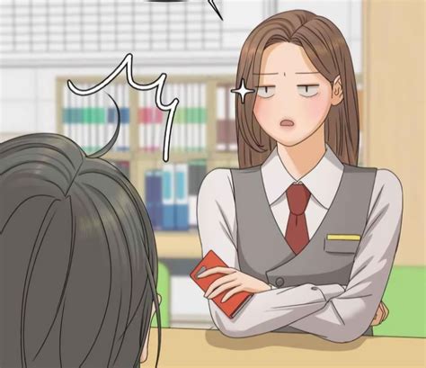 The Fox Club Webtoon