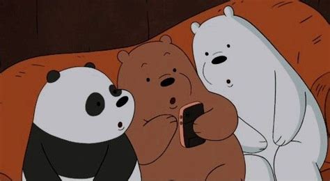 𝐭𝐢𝐧𝐲𝐬𝐚𝐞𝐬𝐭𝐡𝐞𝐭𝐢𝐜៹ We bare bears We bare bears wallpapers Cute panda