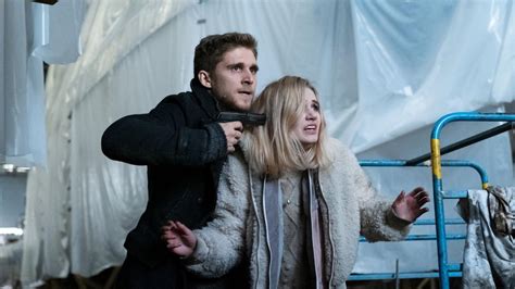 besten TV Tipps für Montag den 1 August