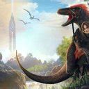 Mejores Dinos De Farmeo Ark Hispano Amino