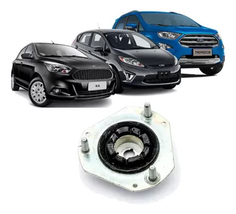Cazoleta Delantera Fiesta Kinetic Ecosport Ka